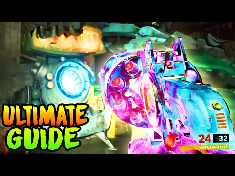 Ultimate Guide to Mauer der Toten: Easter Eggs, Free Wonderwep CRBR-S & Perks, High Round 100+ Strat