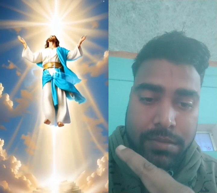 He pita parmeshwar #jesus #shorts - YouTube