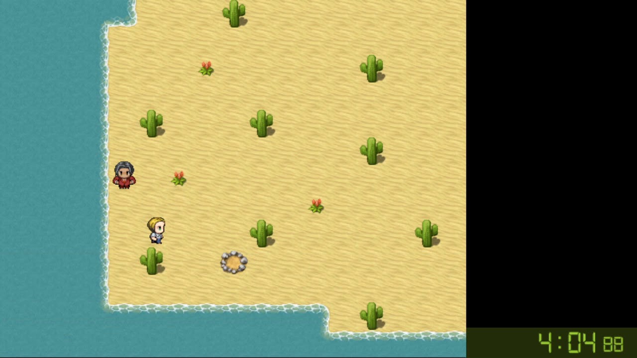 Simple Story - Alex Speedrun in 12:12 - YouTube