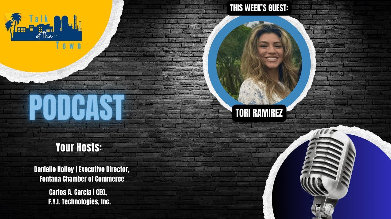 Membership Magic with Tori Ramirez - YouTube