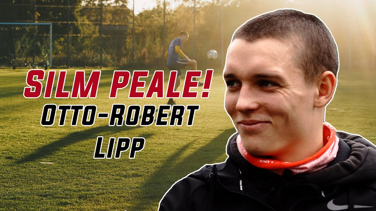 Mis mees on vigastustest taastunud ja Florale kaks väravat löönud Otto ...