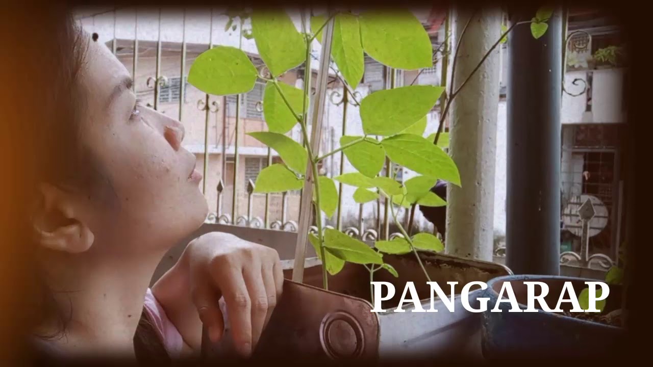 ANG AKING PANGARAP |SPOKEN POETRY | NAIYAK AKO DITO HABANG SINASAMBIT ...