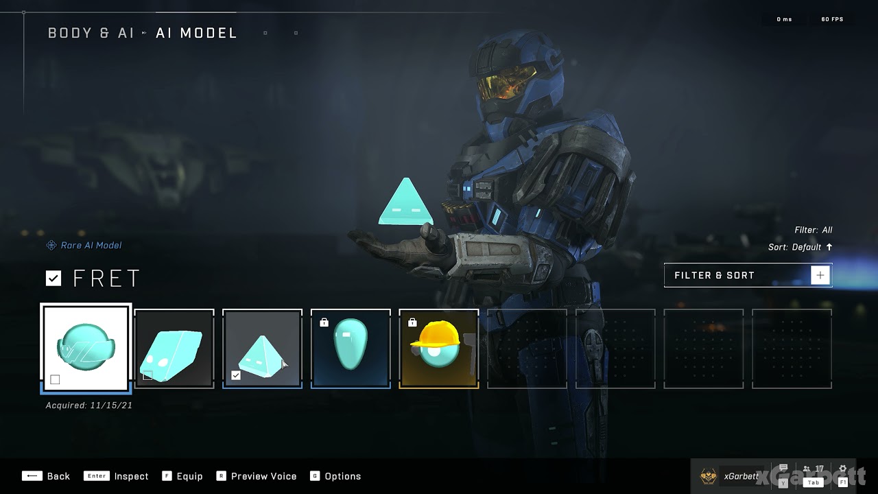 Halo Infinite - AI Sings Halo Theme - YouTube