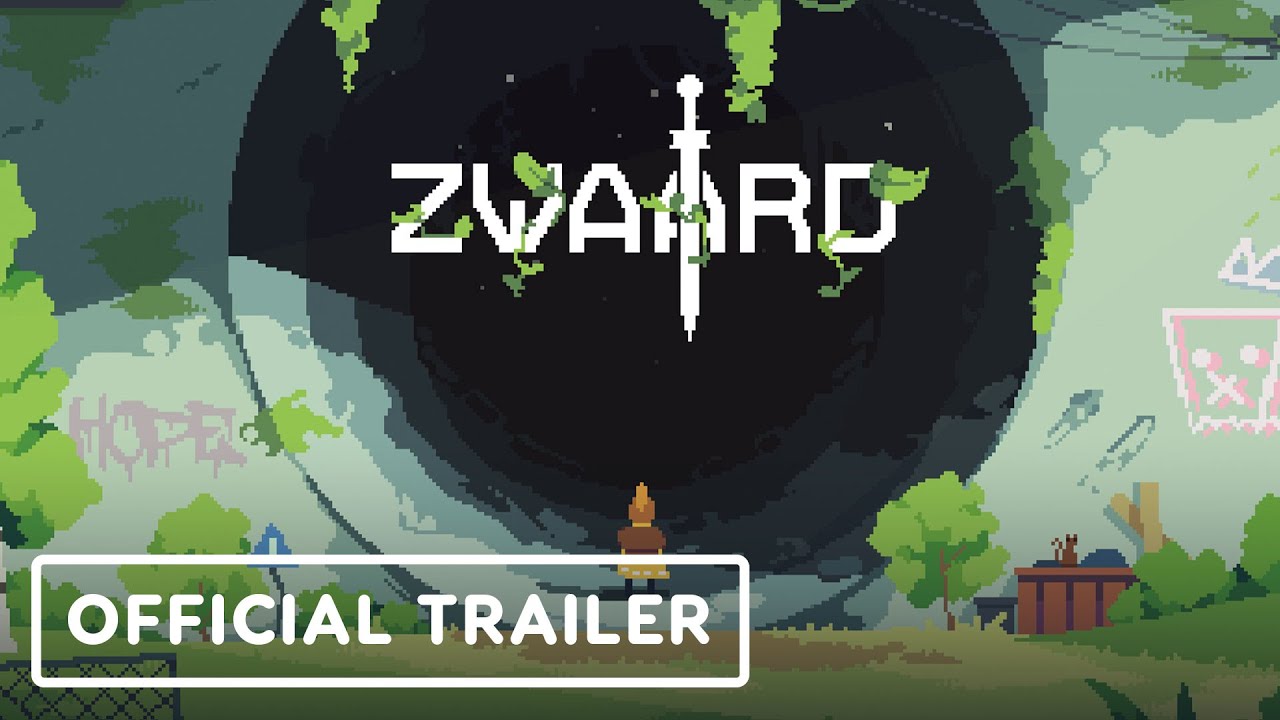 Zwaard – Official Trailer – MastersInGaming.com