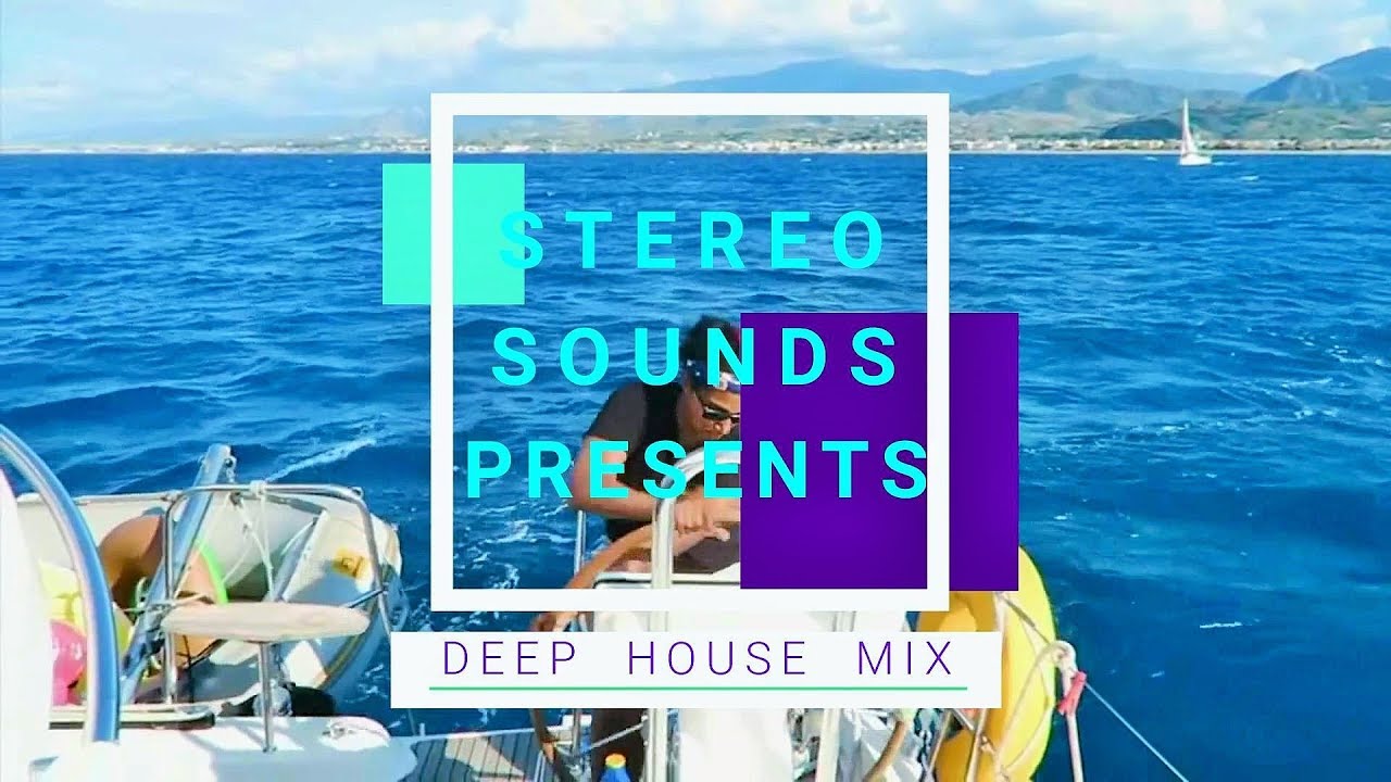 Best Deep House Music Mix - [MixVol. N°2] - YouTube