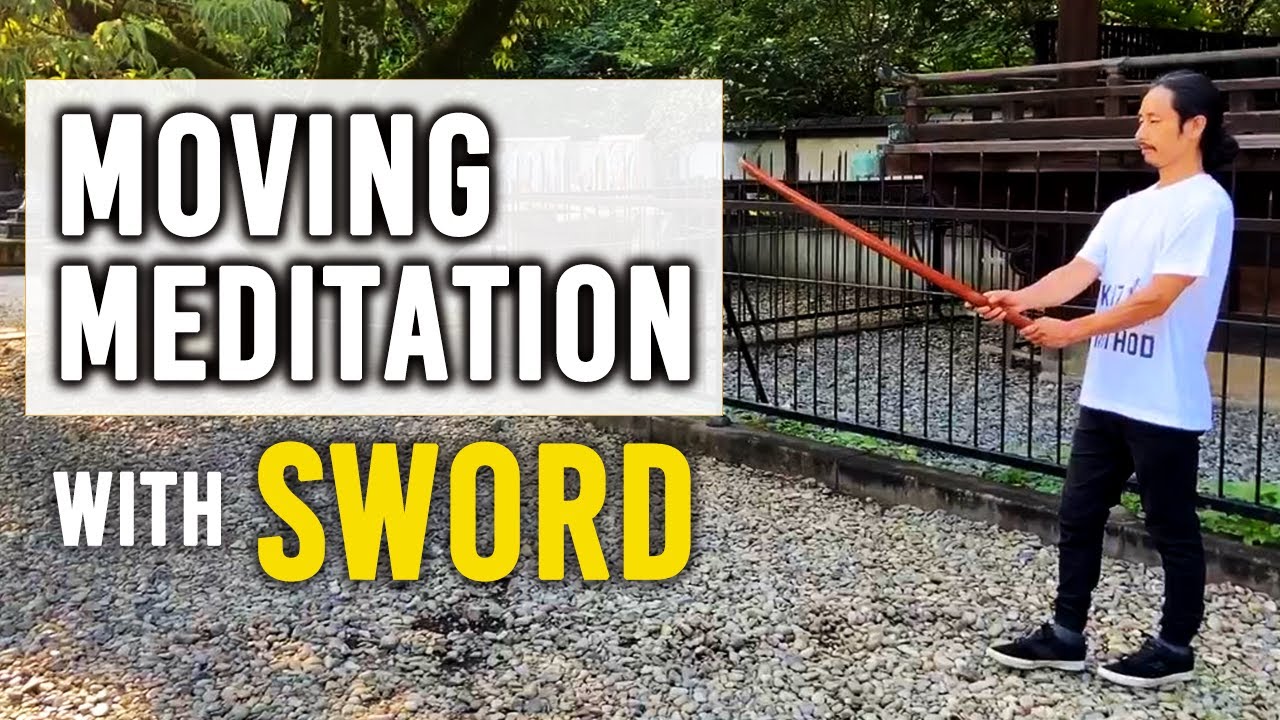 WALKING & STEPWORK EXCERCISE - YouTube