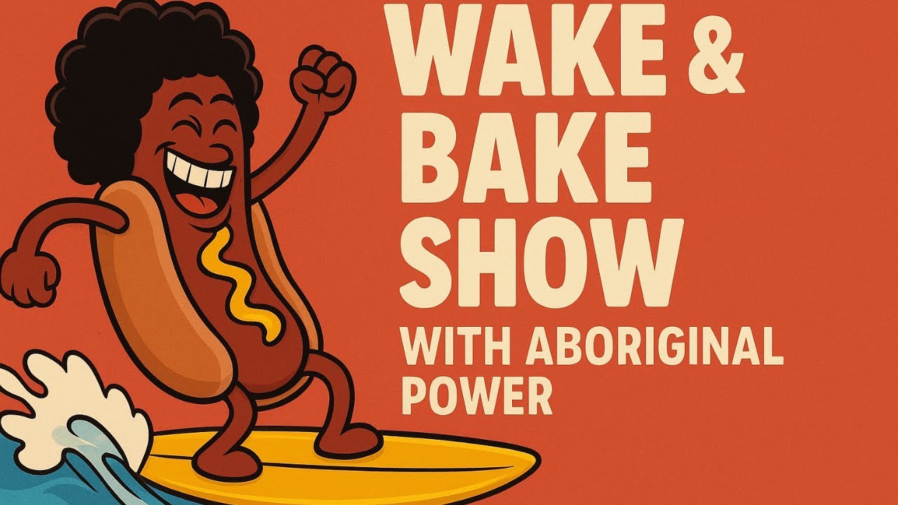 THE WAKE N BAKE SHOW | NEW MEAT RIDER LIST COMING | DULCI VS LUCKY ...