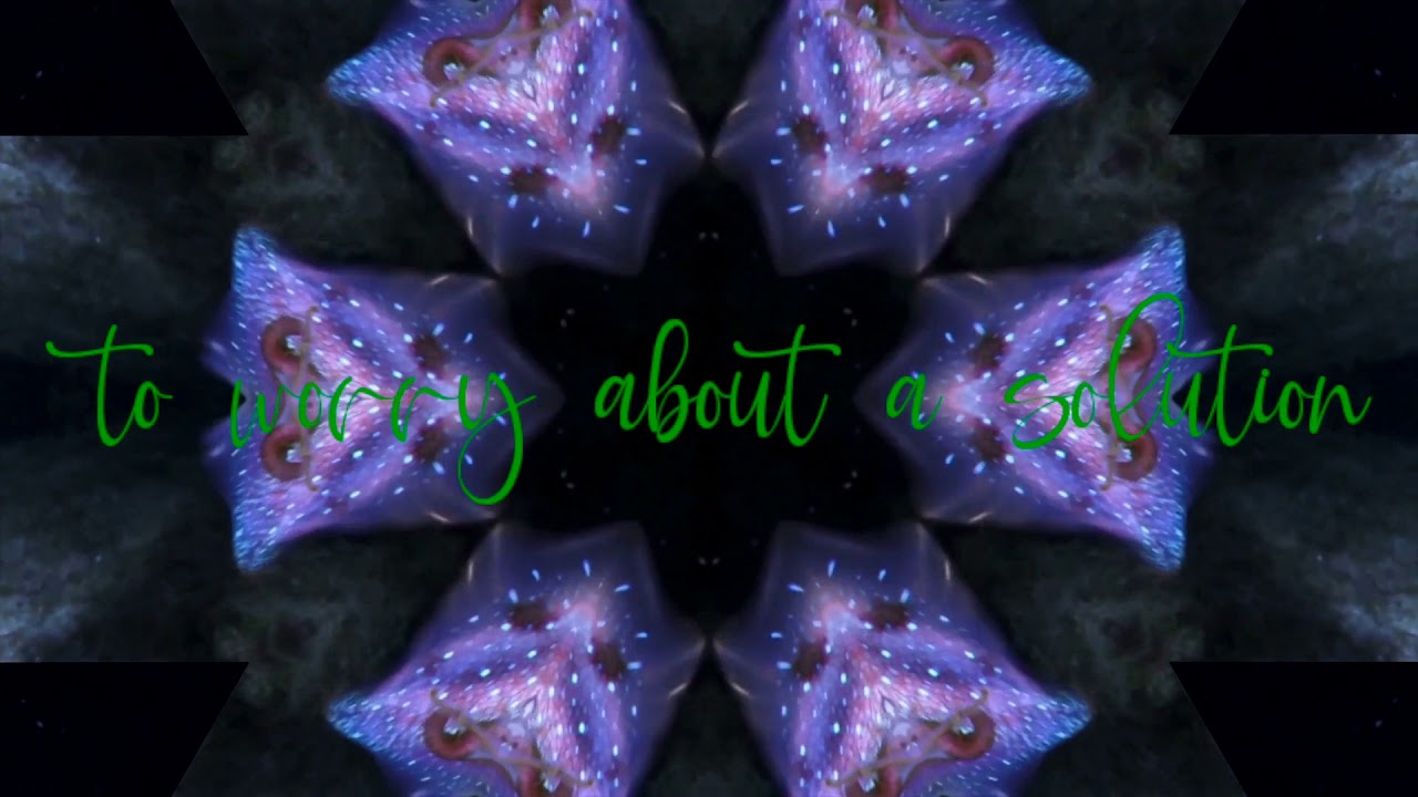 Nathan Schultz - Complicated ft. Levi Deiter (LYRIC VIDEO) - YouTube Music