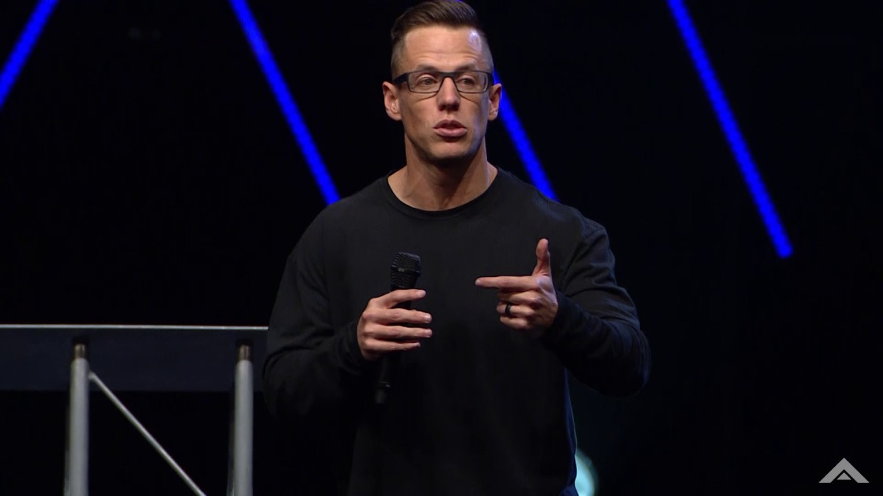 Dreams - Part 2 - Pastor Justin Dailey - YouTube