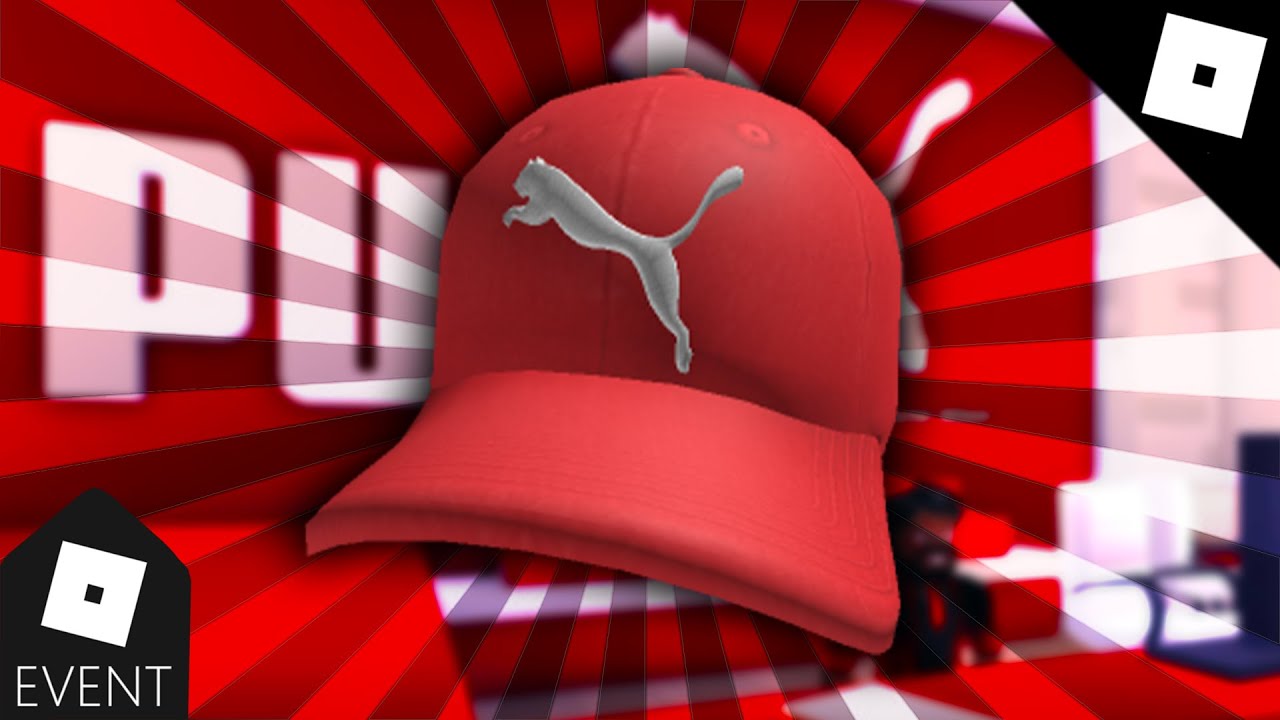 [EVENT] JAK ZDOBYĆ *Puma Essentials Cap* W PUMA AND THE LAND OF GAMES ...