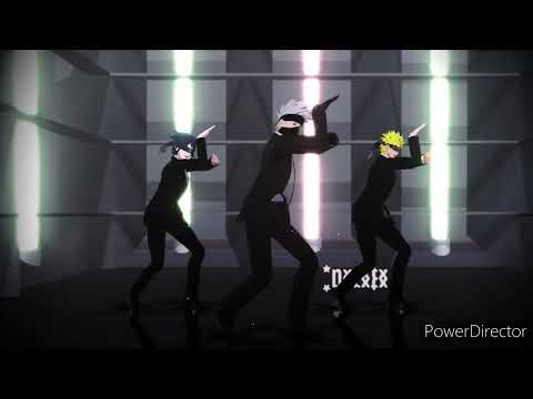 CEM ADRIAN KUL DANCE MUSIC VIDEO MIX