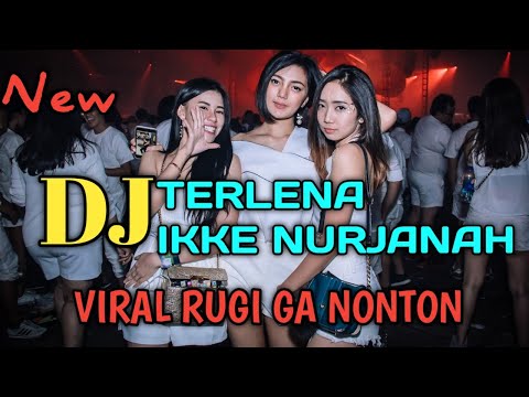 DJ TERLENA FULL BASS | MASIH TERNGIYANG DI TELINGAKU REMIX VIRAL TIKTOK TERBARU 2021