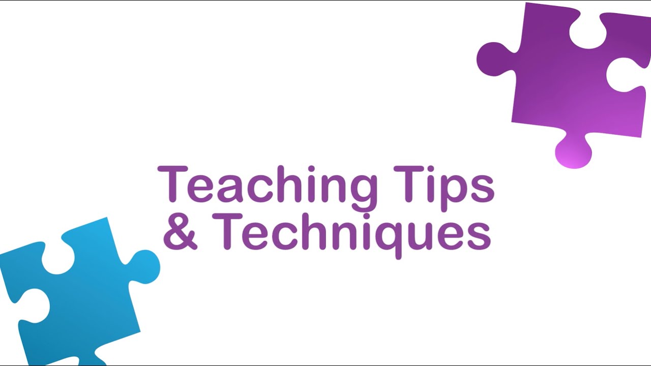 Educator Course - Unit 3 - Introduction - YouTube