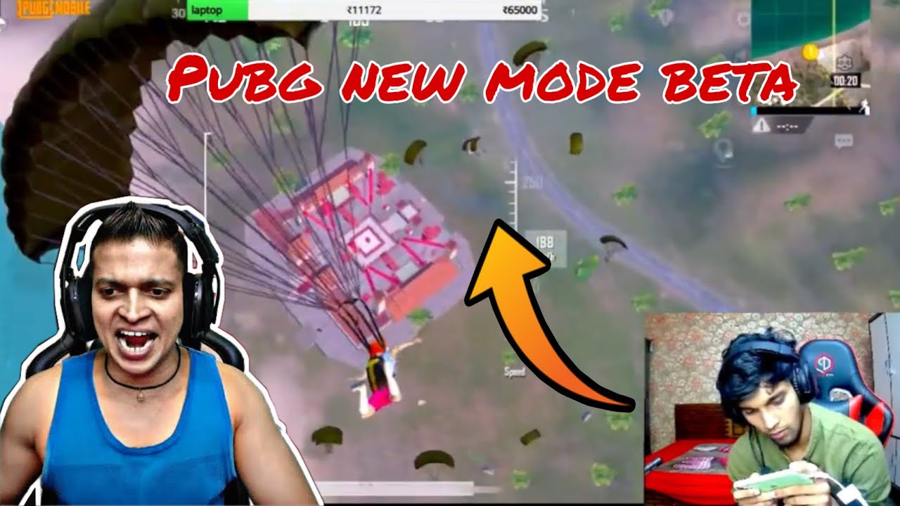 punju pubg newupdate game play and revenge video beta #pubghighlights # ...