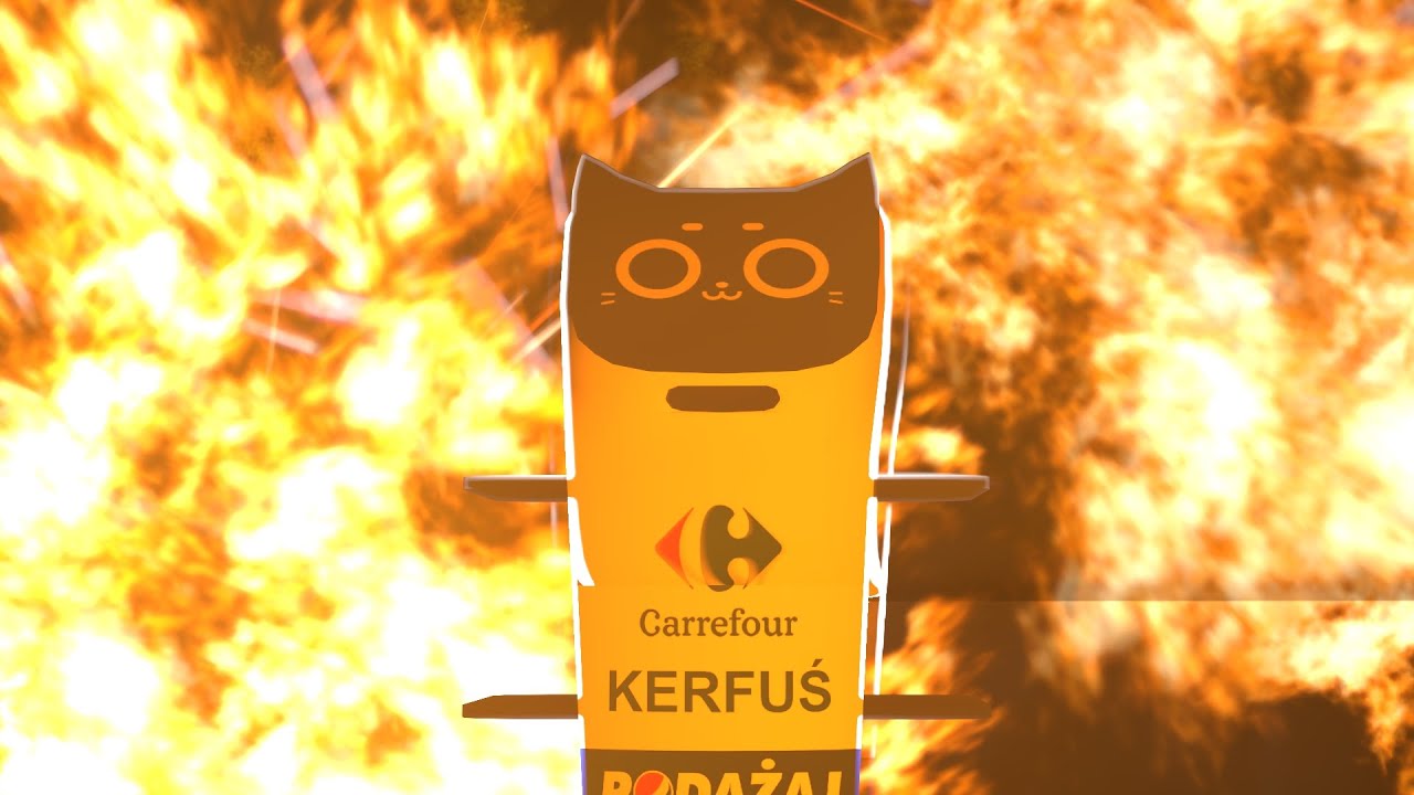 [SFM] A robot from hell - YouTube
