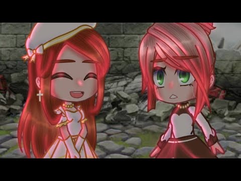 Princess don't cry👸😭 [meme Gacha Club]🙊 - YouTube