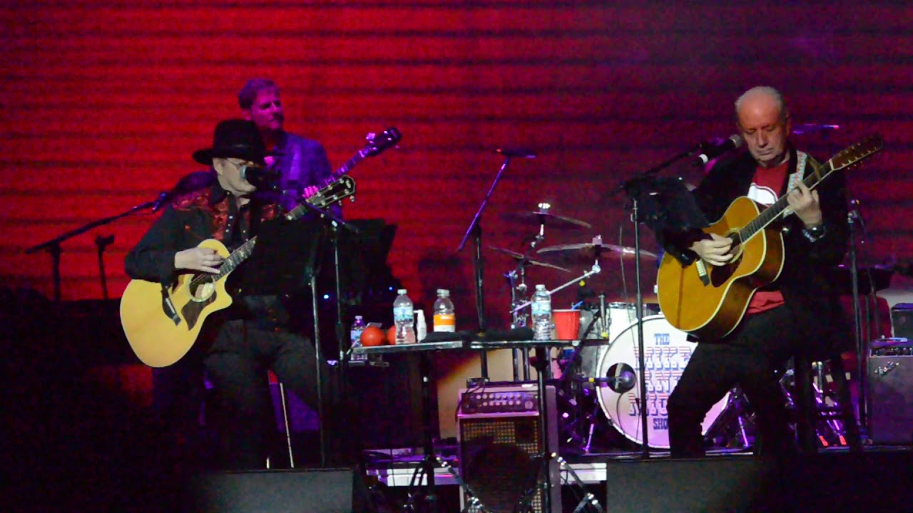 The Monkees Take A Giant Step Outside Your Mind June 14 2018 Chicago ...