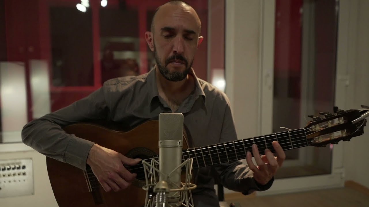Tonada para dos tristezas - Florencia García Casabal. Streaming ...