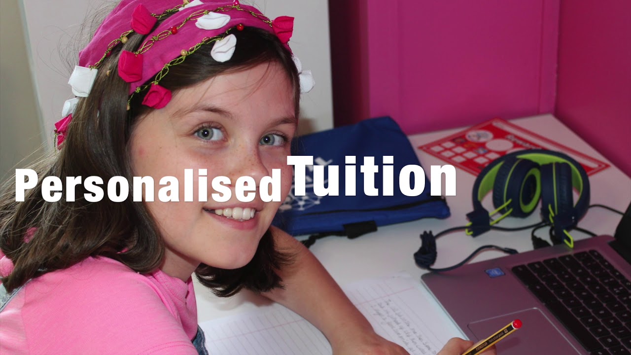 Prime Tuition Essex - YouTube