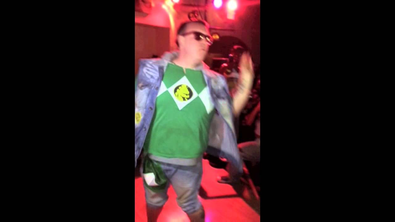 Yiking Dance