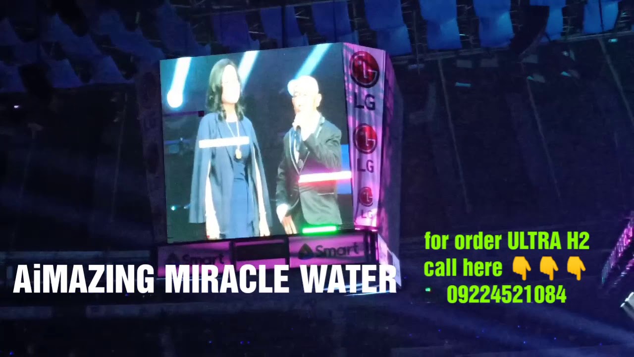 BECAME Healthier by using ULTRA H2 MACHINE - YouTube