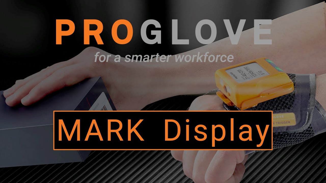MARK Display Product Video - YouTube