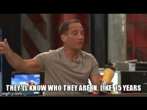Harvey Levin's Moments TMZ