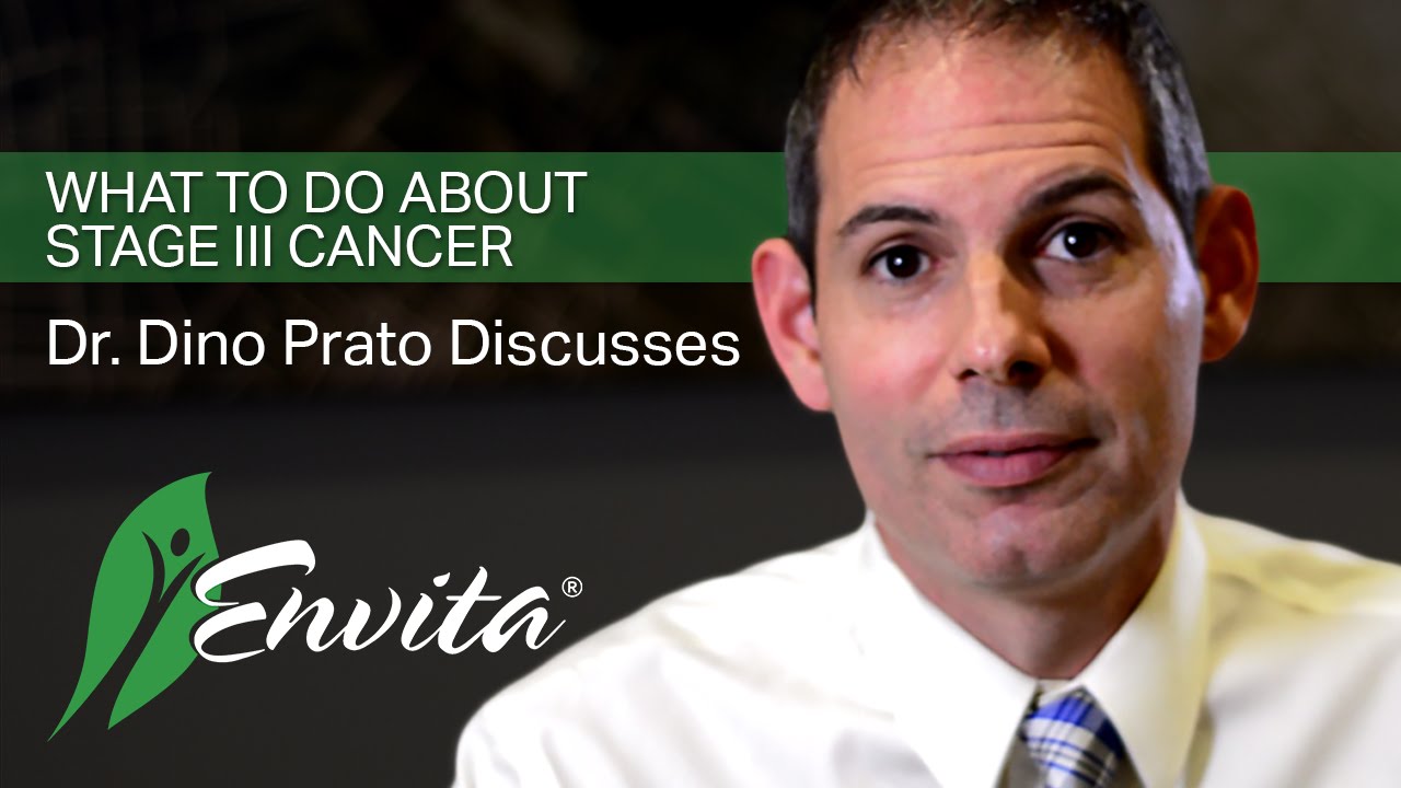 What To Do About Stage 3 Cancer YouTube what-to-do-about-stage-3-cancer-youtube