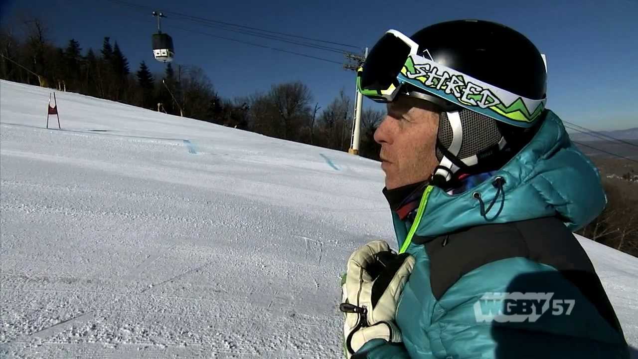 Stratton Mountain School | Connecting Point | Feb. 6, 2014 - YouTube