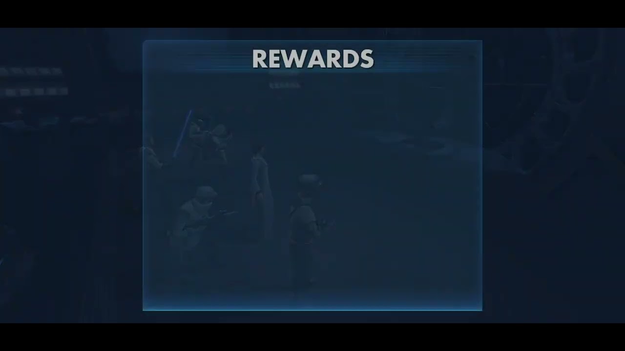 Swgoh Captain Drogan event - YouTube