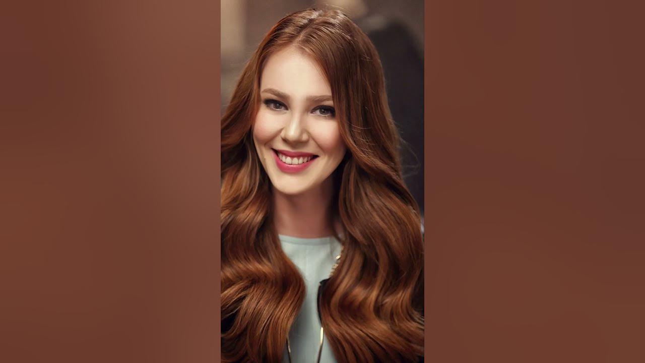 Ellas son las actrices turcas MAS BELLAS #shorts - YouTube