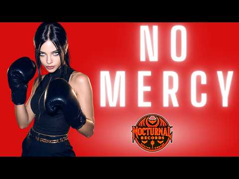 Luara - No Mercy (Official Music Video)