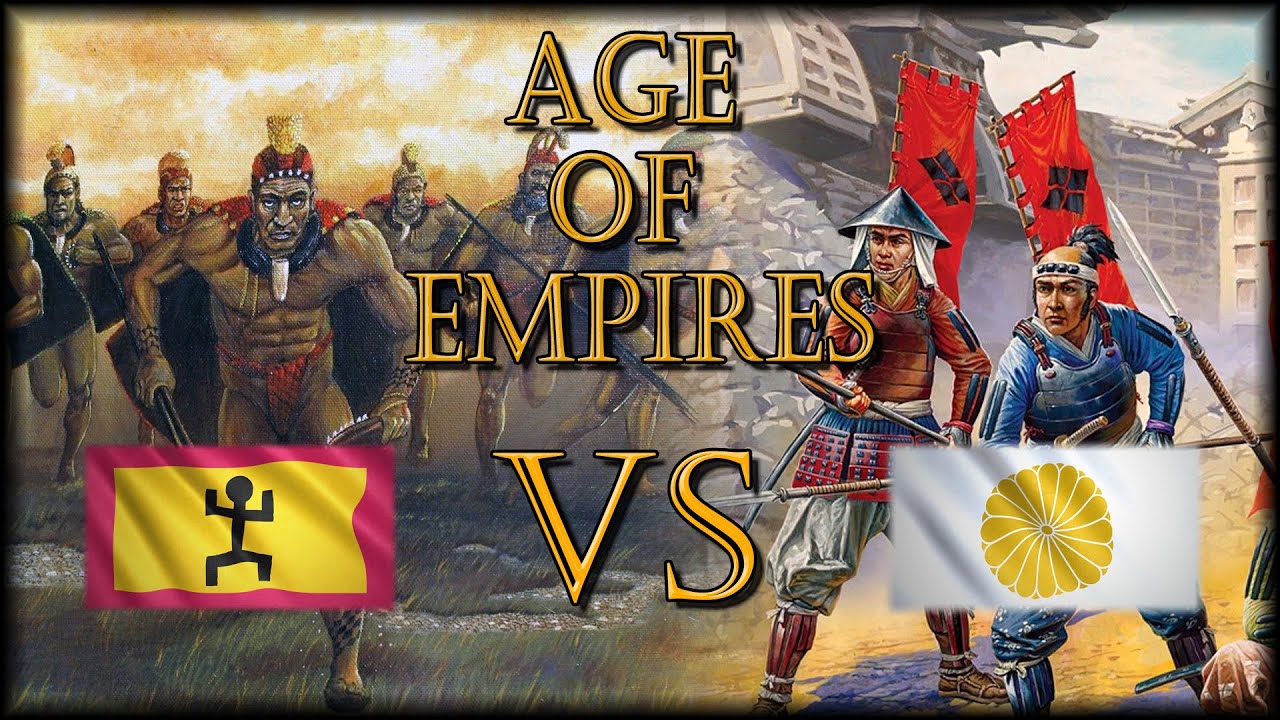 Human strength lies in the ability to change yourself. AoE IV:Ranked ...