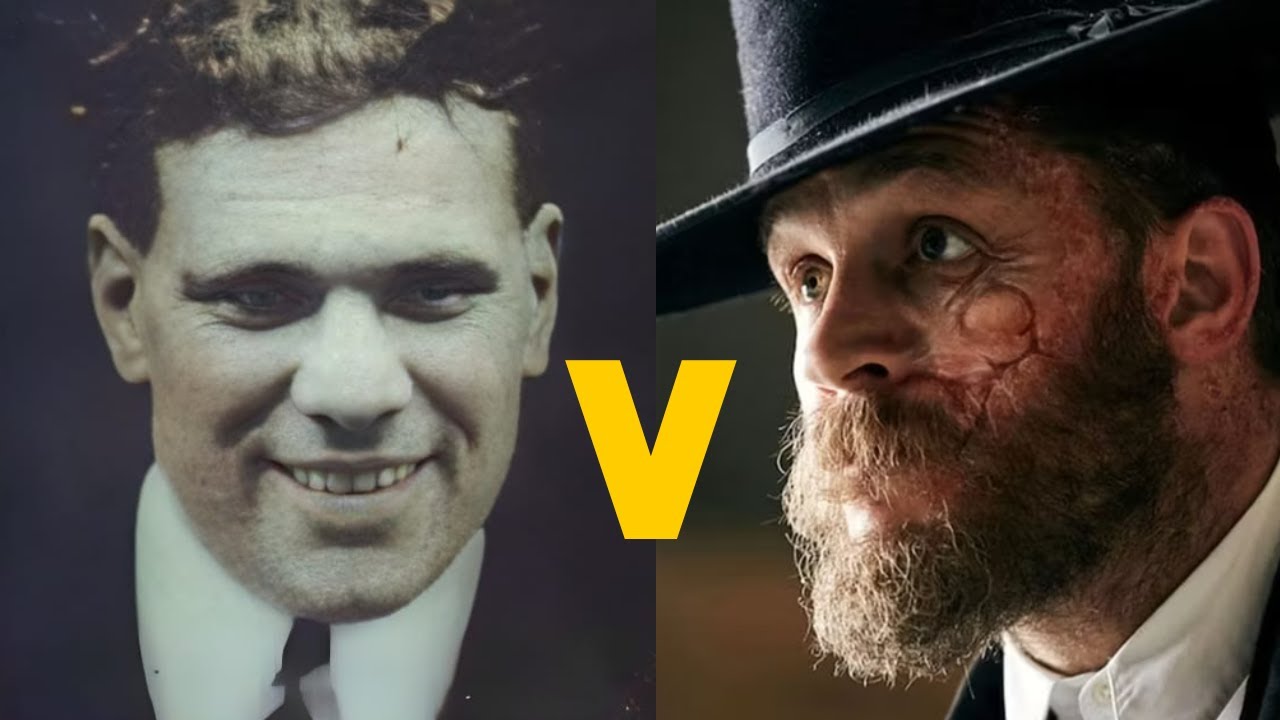 Jimmy Spinks : ‘A Man Of VIOLENCE' Full Documentary - YouTube