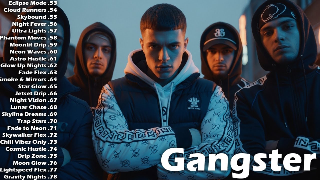 Hustler’s Prayer | gangster, gangster rap, trap beat, rap song, street ...