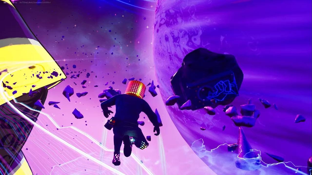 Fortnite Mi segundo evento - YouTube