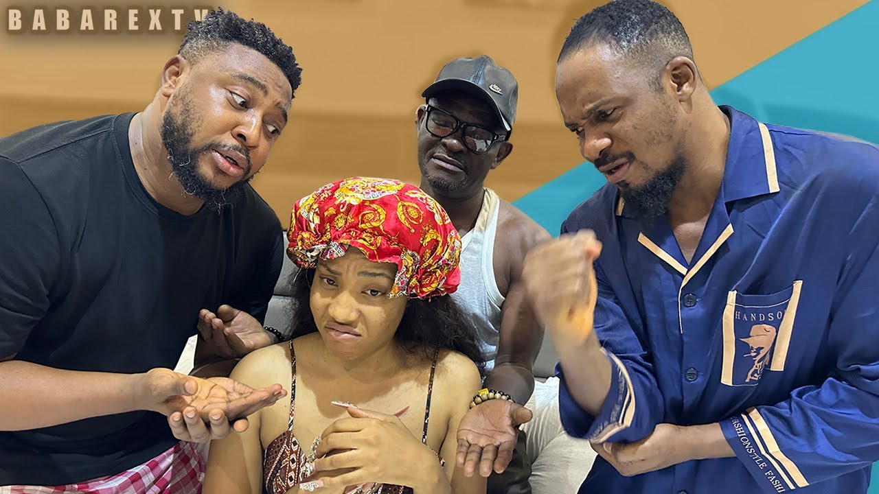 CELEBRITY CRUSH😂 : NOSA REX, FRANCIS ODEGA, JUNIOR POPE - YouTube