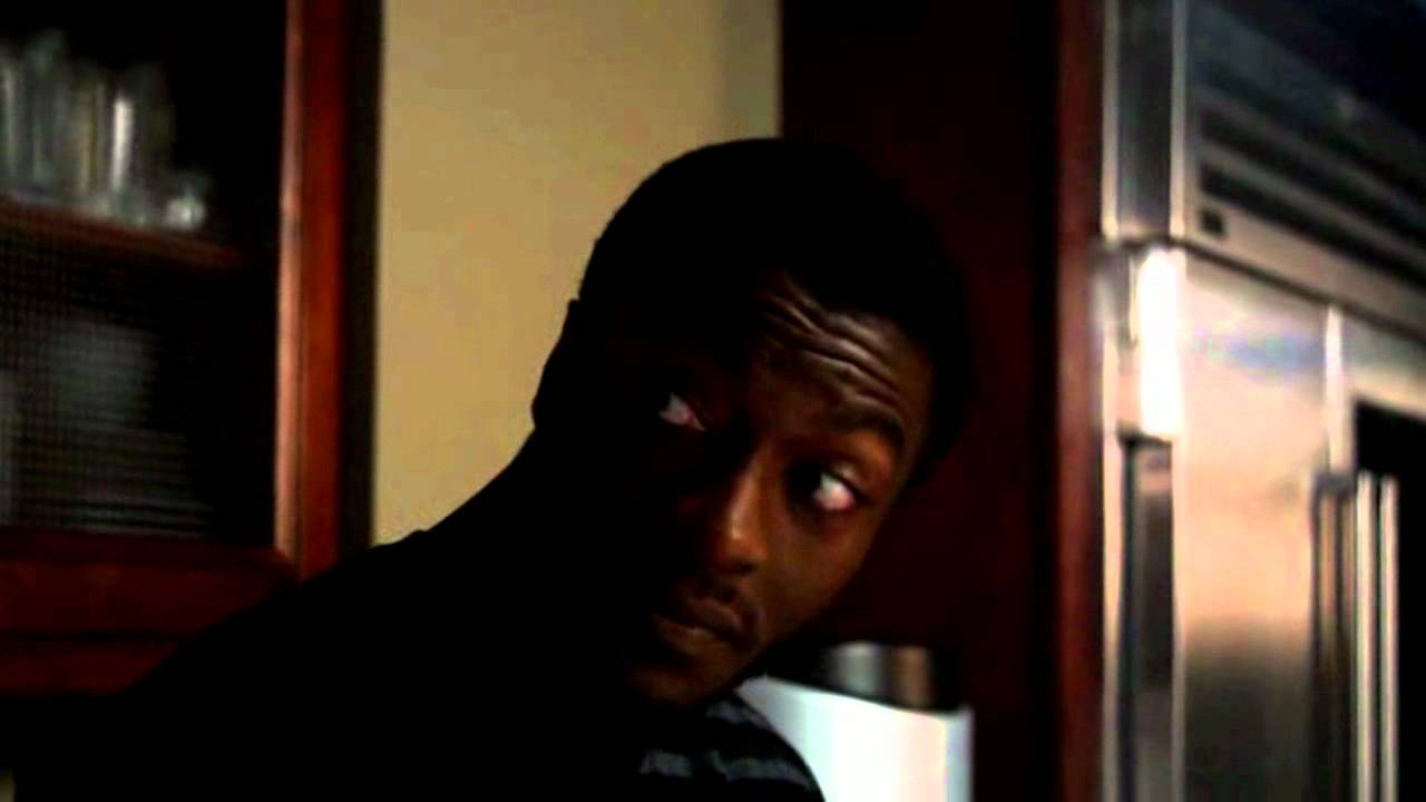 Leverage: Alec Hardison - Best of The Wedding Job (S1E07) - YouTube