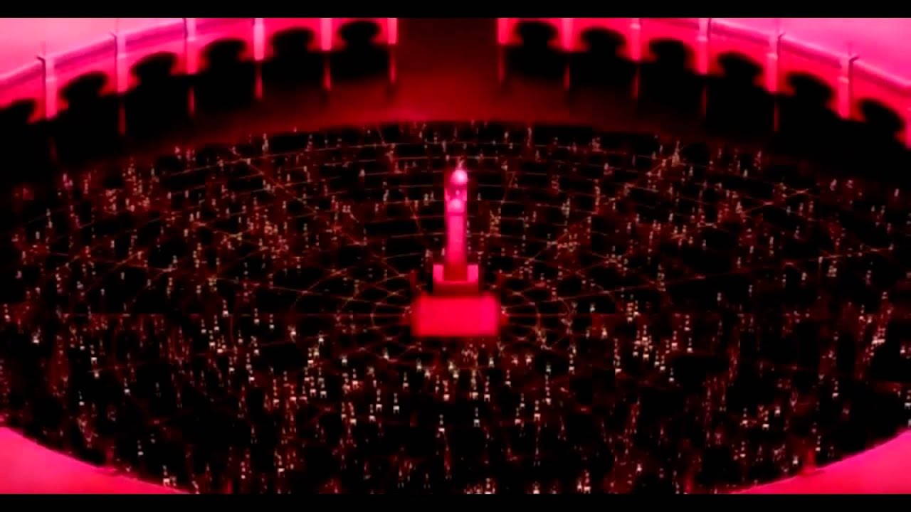 Crossing Field - Cover - YouTube