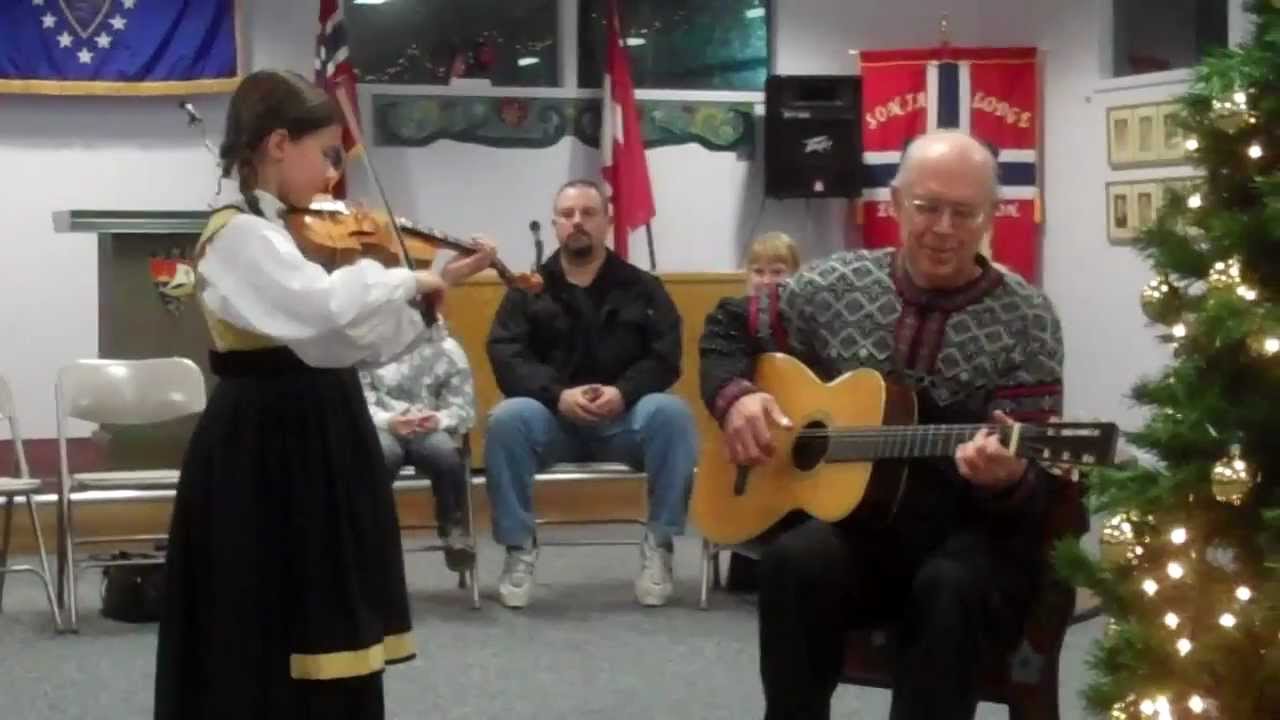 Ringnesen, Reinlender - YouTube