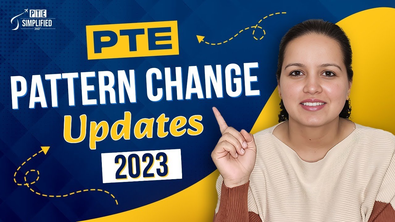 Mastering the New PTE Exam Pattern: Expert Insights and Strategies for ...