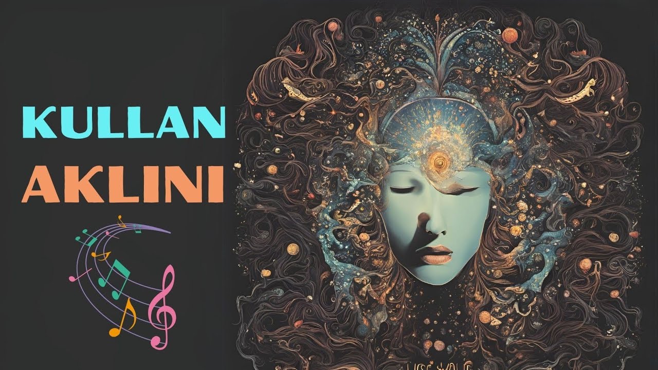 KULLAN AKLINI - DUYGULARINIZA İYİ GELECEK 🎵 - YouTube