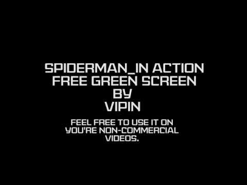 Spider-Man grounded - YouTube