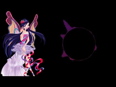 Winx Club - Melodix Transformation Song