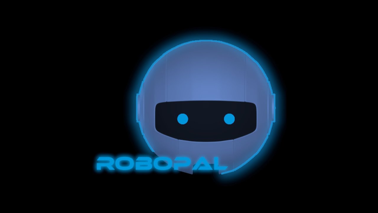 RoboPal Trailer - YouTube