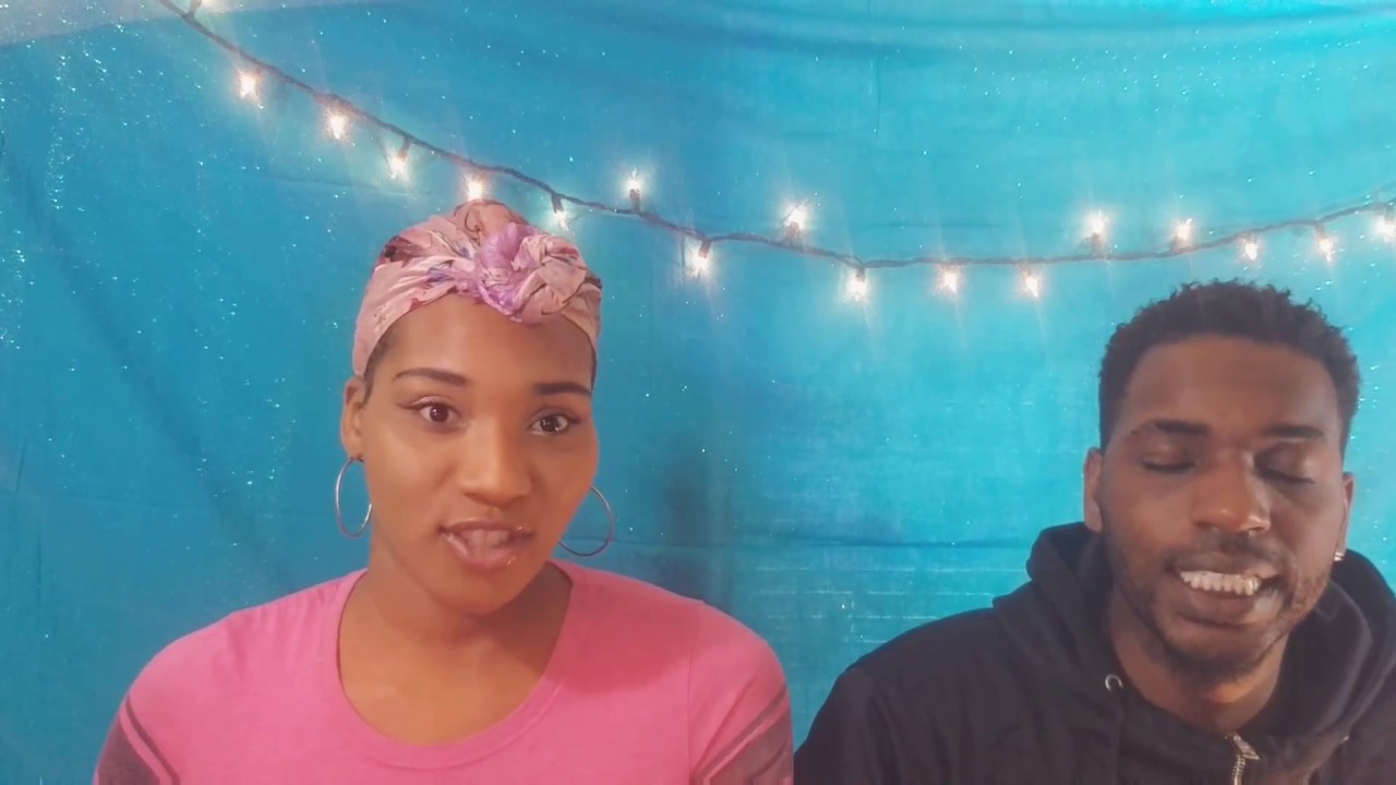 KEY & PEELE - MATTRESS SHOPPING [ FATIMTHEDREAM] - YouTube