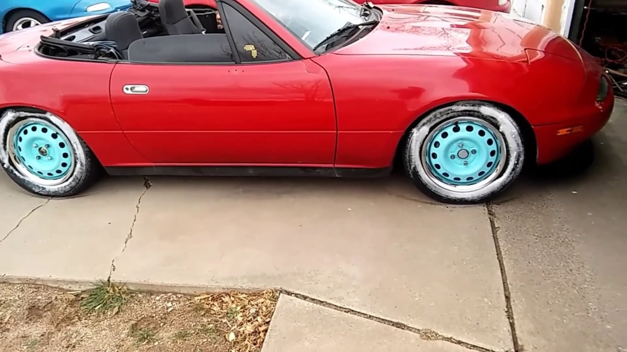 Chrome Trim Rings For Steel Wheels - YouTube