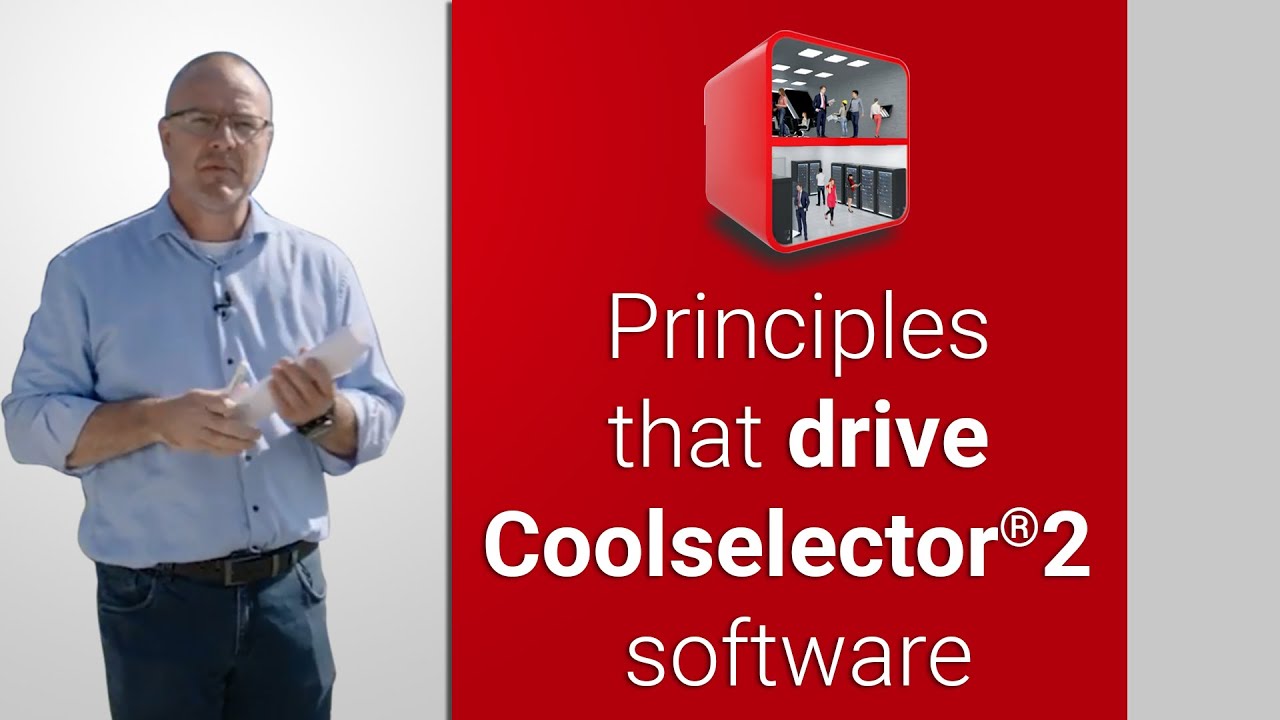 Coolselector®2 Deep Dive Teaser | Learn the principles of refrigeration ...