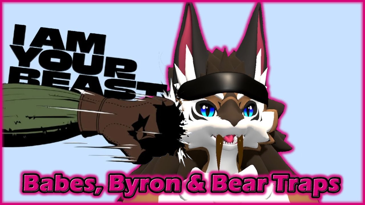 I Am Your Beast - FINAL - Beast-est Mode - YouTube
