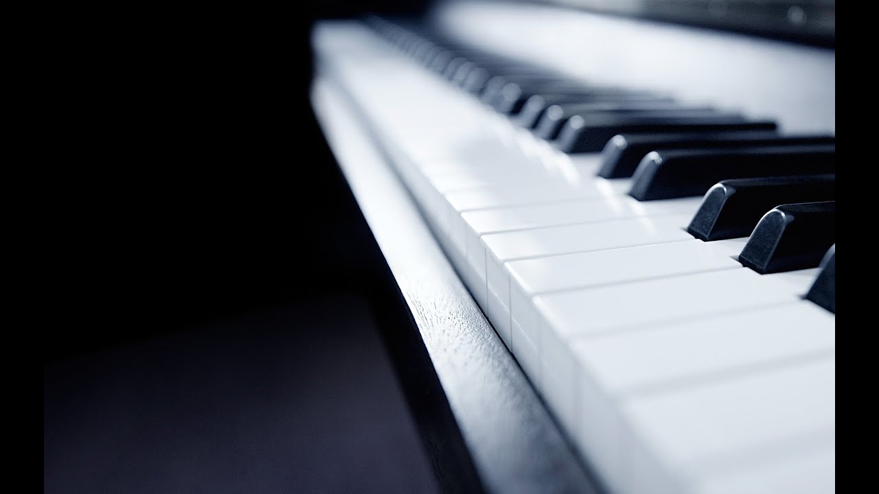 Twinkle Twinkle in a Minor Key| Piano - YouTube